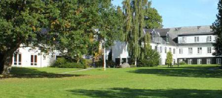 Højskoler i Danmark